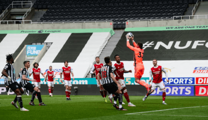 Ex-Arsenal loanee Maty Ryan explains why permanent deal didn't happen